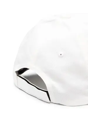 Emporio Armani Logo Baseball Cap