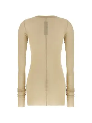 Rick Owens Long-sleeved T-shirt