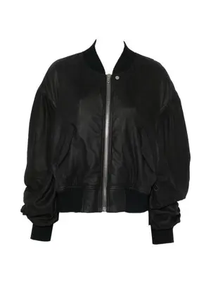 Rick Owens Bomber Jackets For Women