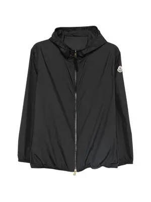 Moncler Fegeos Blouson Jacket - Black