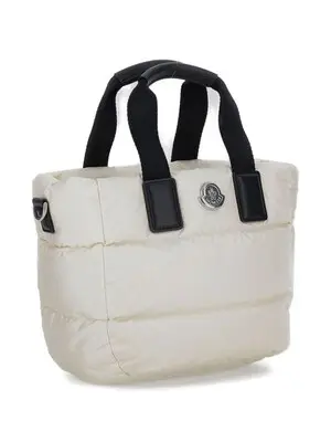Moncler Caradoc Nylon Mini Tote