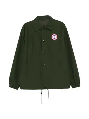Canada Goose Regency Blouson Jacket - Green