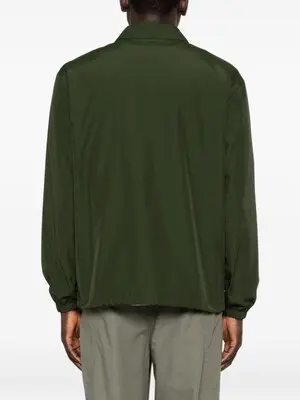 Canada Goose Regency Blouson Jacket - Green