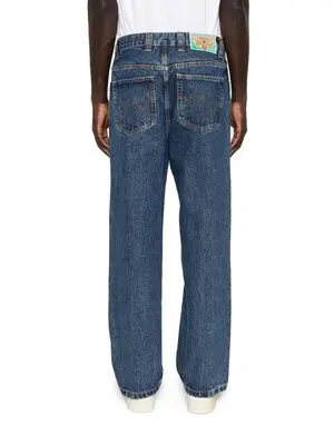 ICECREAM Running Dog Denim Jeans