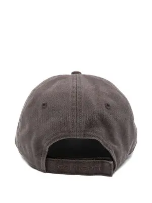 Carhartt Work In Progress Logo Baseball Cap