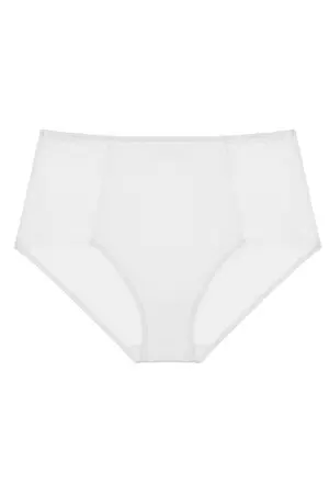 Natori Statement Full Brief - White