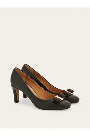 FERRAGAMO Vara Bow Pump