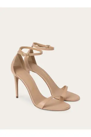 FERRAGAMO Strappy Stiletto Sandal