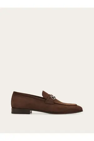 Ferragamo Moccasin Loafers
