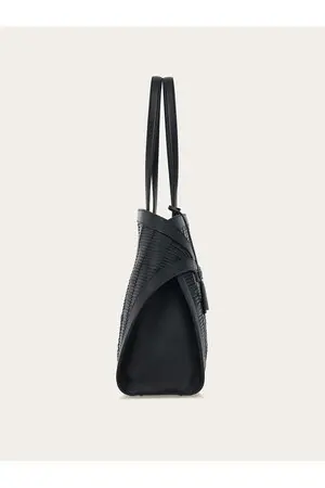 FERRAGAMO Hug Shoulder Bag