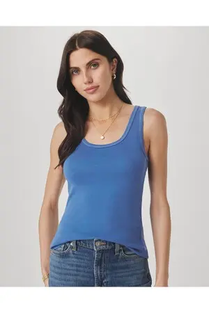 Splendid The Classic Tank - Blue
