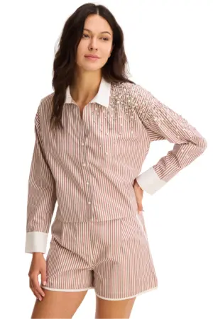 Allison Office Wear Blouses