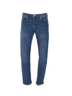 Paul Smith Slim Leg Bottoms For Women