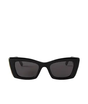Mulberry Katie Cat-eye Sunglasses