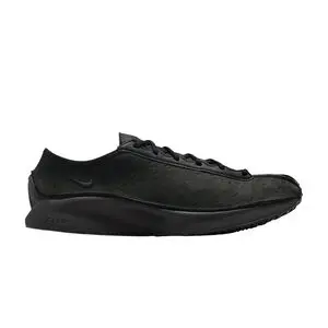 Nike Air Superfly Sneakers - Black