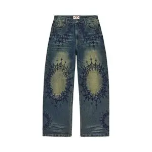 VALE FOREVER Celestial Denim