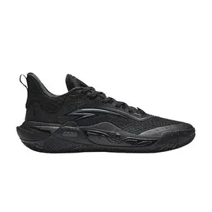 ANTA Kai 1 Speed 'triple - Black