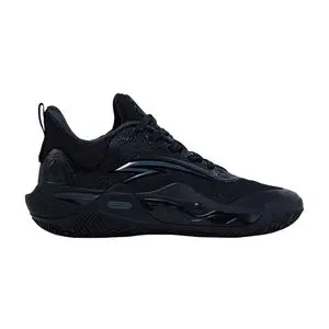 ANTA Kai 1 Speed Athletic Sneakers - Black