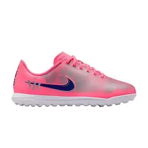 Nike Jr. Mercurial Vapor 16 Club Tf Low Gs 'vini Jr - Red