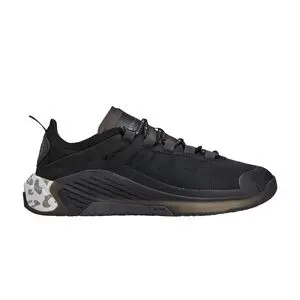 Adidas Stella Mccartney X Wmns Dropset 4 - Black