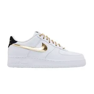 Nike Victor Solomon X Air Force 1 Low 'sunset Strip - White