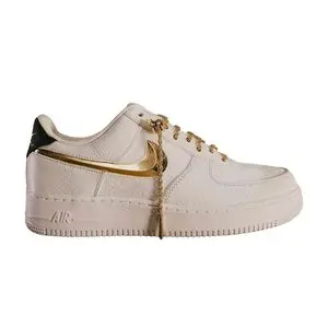 Nike Victor Solomon X Air Force 1 Low 'Sunset Strip' White