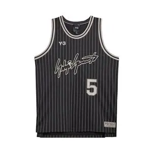 Y3 Elite 5 Bball Jersey