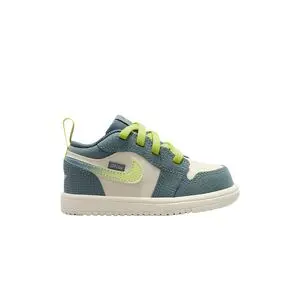 JORDAN 1 Low Se Td Sneakers - Blue