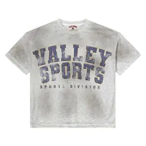 Women's Grey Champion Shorts T-shirts