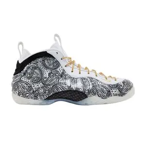 Nike Victor Solomon X Air Foamposite One 'westside Beaches' Sneakers