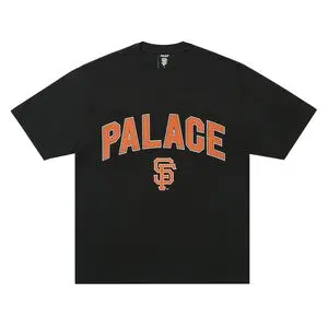 Palace T-shirts For Women
