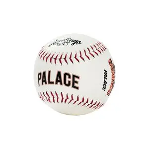 PALACE X San Francisco Giants Baseball - White