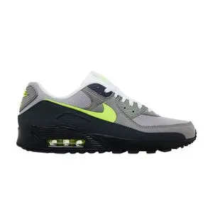 Nike Air Max 90 Sneakers - Black