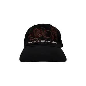 CACTUS JACK BY TRAVIS SCOTT X Online Ceramics Utopia Cap - Black