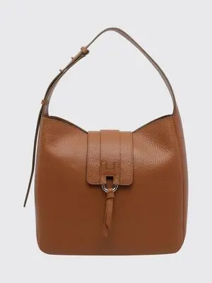 Hogan Shoulder Bag - Brown
