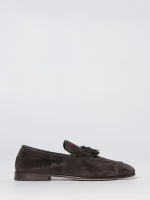 Brunello Cucinelli Loafers - Grey