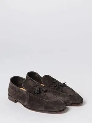 Brunello Cucinelli Loafers - Grey