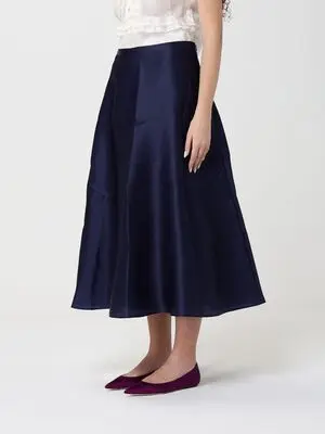Alberta Ferretti Midi Skirt