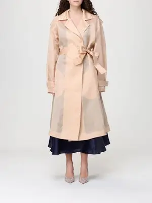 Alberta Ferretti Trench Coats For Women