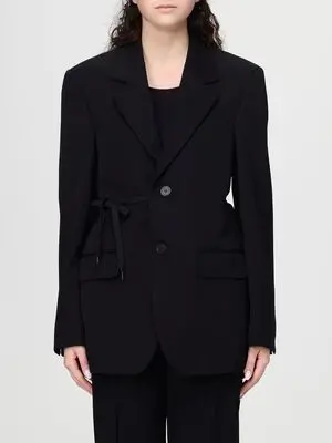 Balenciaga Jacket - Black