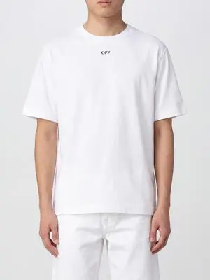 Off-White Arrow T-shirt - White