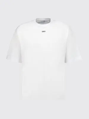 Off-White Arrow T-shirt - White
