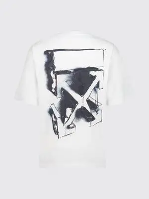 Off-White Arrow T-shirt - White