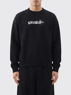 Off-White Sweater - Black