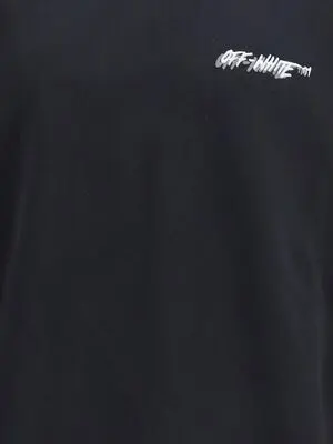 Off-White Crewneck Sweatshirt