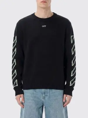 Off-White Sweater - Black