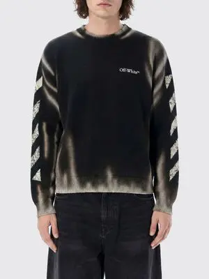 Off-White Sweater - Black