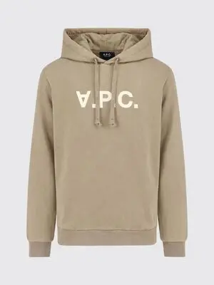 A.p.c. Sweatshirt