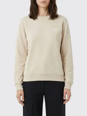 A.p.c. Carhartt Crewnecks