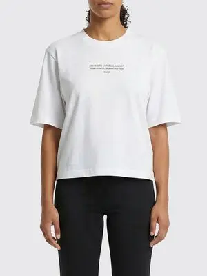 Off-White T-shirt - White